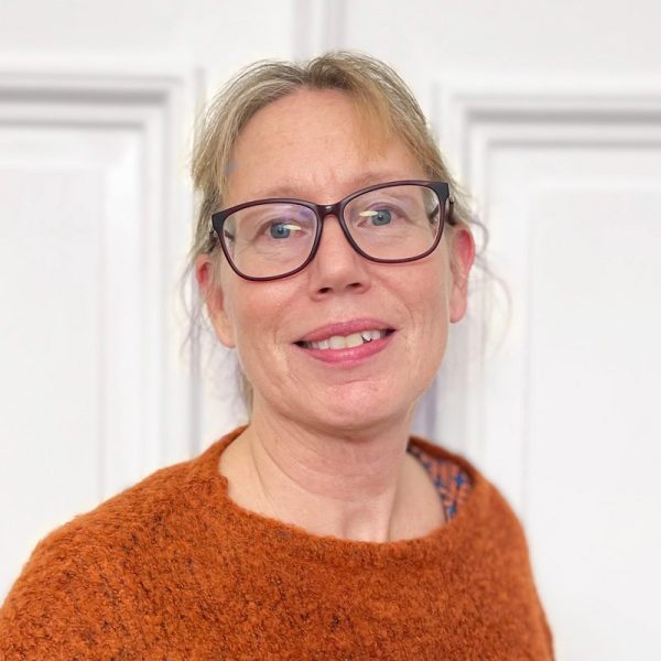Sakkunniga medicinska frågor - Dövblindhet